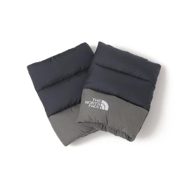 シップス エニィ（SHIPS any）/THE NORTH FACE: ヌプシ ハンドウォーマー