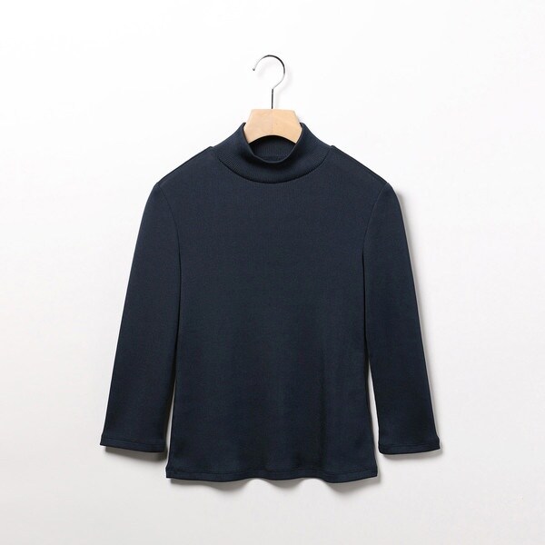 スキャパ/トリアセリブカットソー