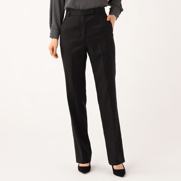 スキャパ（SCAPA）/レッジャーニシルキーオックスパンツ