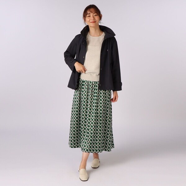 スキャパ/エーデルジャケット