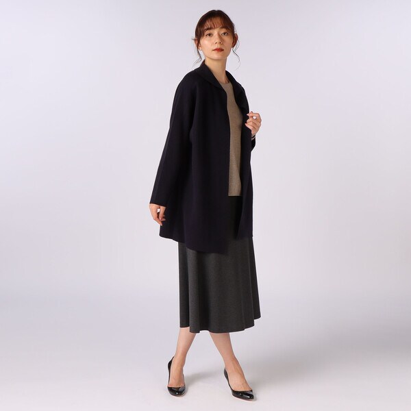 スキャパ/モダンニット