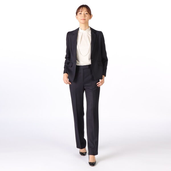 スキャパ（SCAPA）/マーチンソンウールジャケット