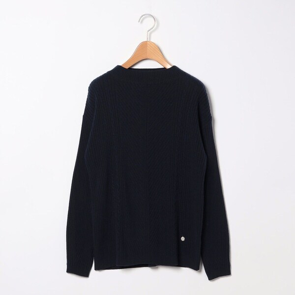 スキャパ（SCAPA）/ホープカシミヤニット