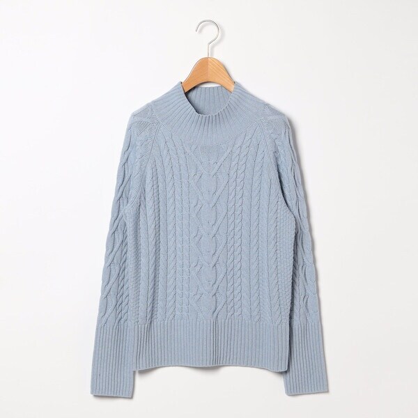 スキャパ（SCAPA）/ベネットニット