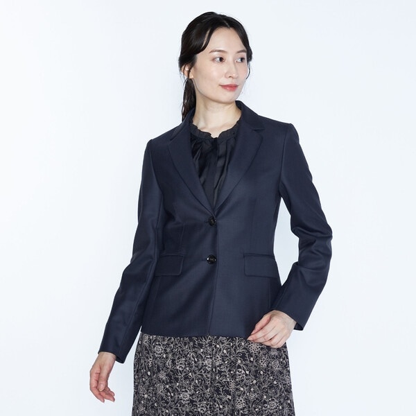 スキャパ（SCAPA）/ピンヘッドジャケット