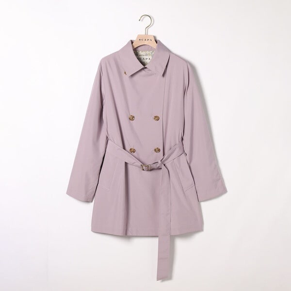 スキャパ（SCAPA）/ライトタフタコート