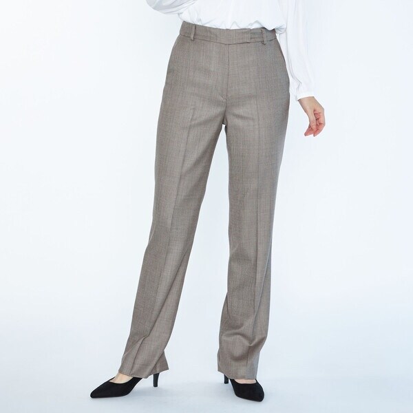 スキャパ（SCAPA）/イーグルウールパンツ