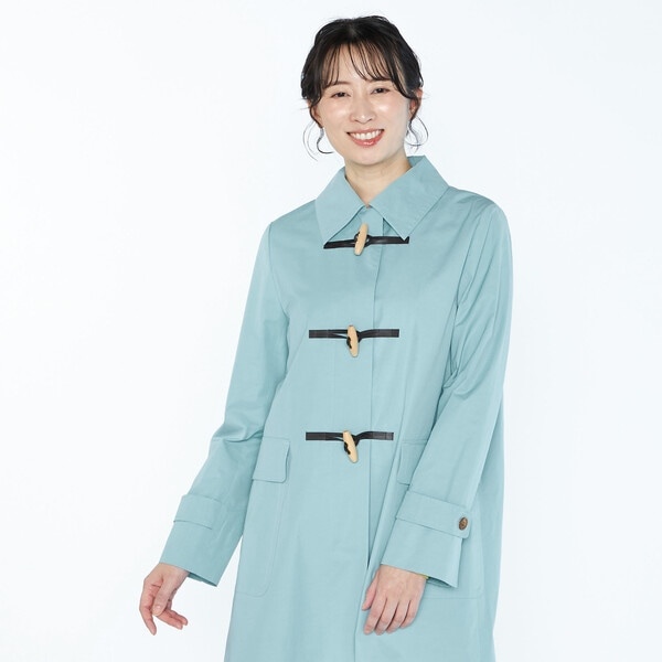 スキャパ（SCAPA）/エアリーツイルコート