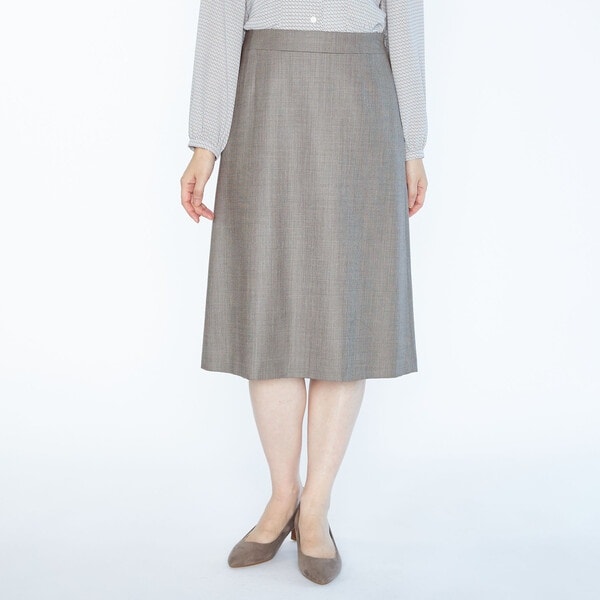 スキャパ（SCAPA）/イーグルウールスカート