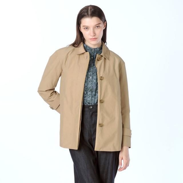 スキャパ（SCAPA）/エーデルジャケット