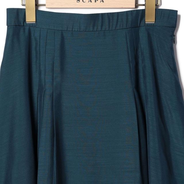 スキャパ（SCAPA）/エアリーローンスカート