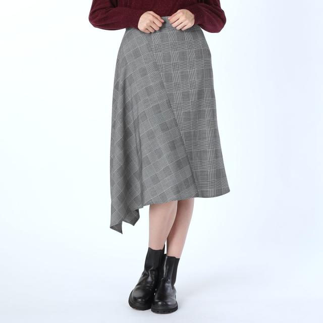 スキャパ（SCAPA）/サイロチェックスカート