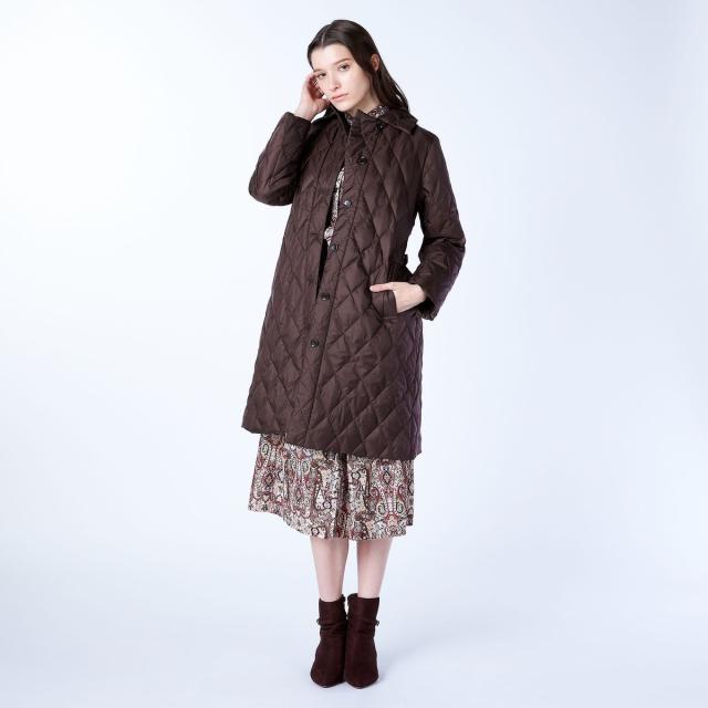 スキャパ（SCAPA）/ステラダウンコート