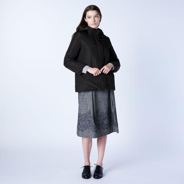 スキャパ（SCAPA）/ヘルミンダウンショートコート