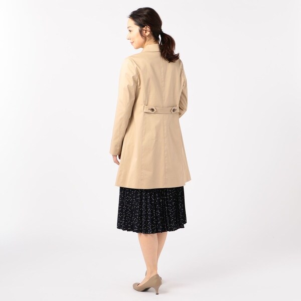 キース/コットンツイル コートの通販はau PAY マーケット - Brand