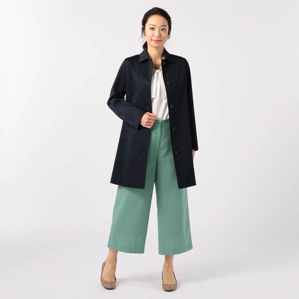 キース/コットンツイル コートの通販はau PAY マーケット - Brand