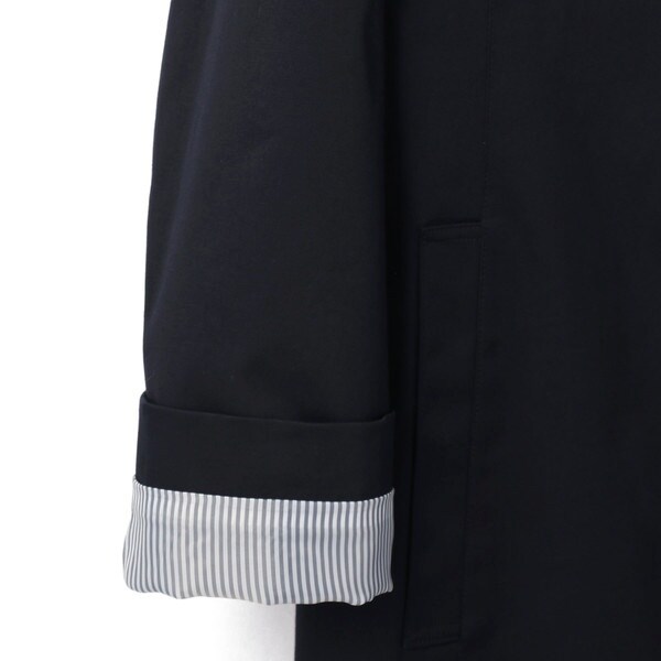 キース/コットンツイル コートの通販はau PAY マーケット - Brand