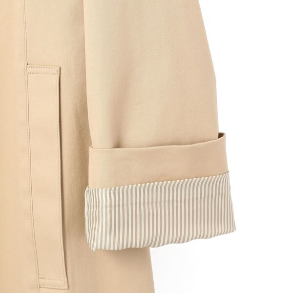 キース/コットンツイル コートの通販はau PAY マーケット - Brand