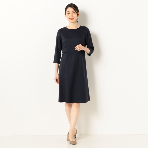 キース/【ＷＥＢ限定】ファインウールソフト　ワンピース