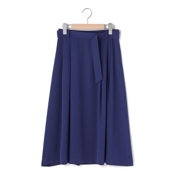 【NEW】キース/パウダリーツイル　スカート