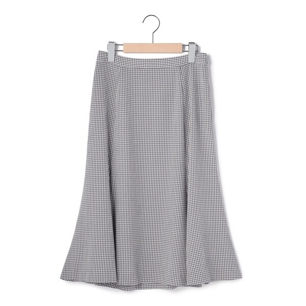 キース/ミニバスケットスカート