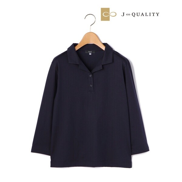 キース/【J∞QUALITY 】アリオリティ天竺カットソー