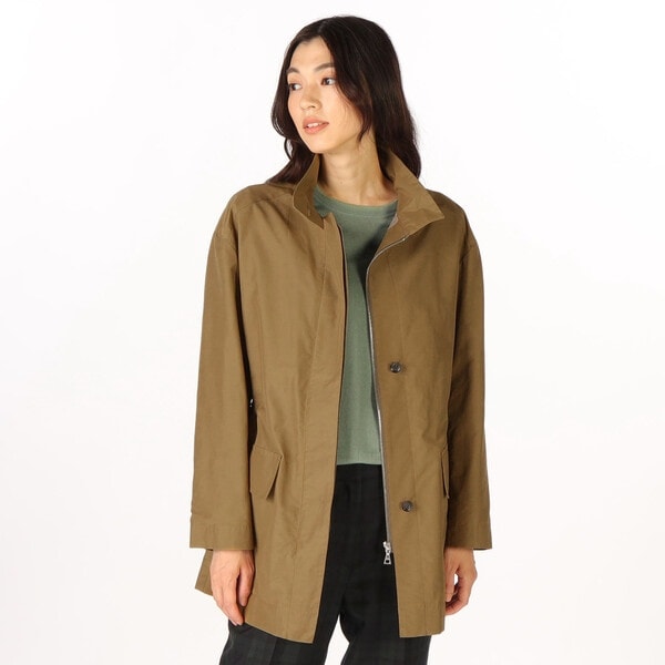 キース（KEITH）/ライトクロスコート