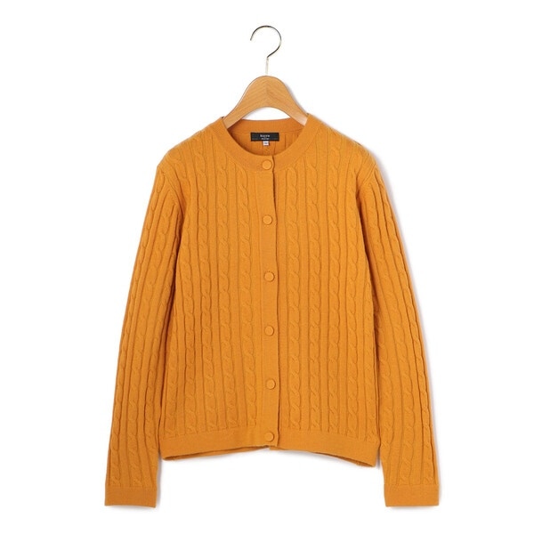 キース（KEITH）/ＣＯＺＹニット