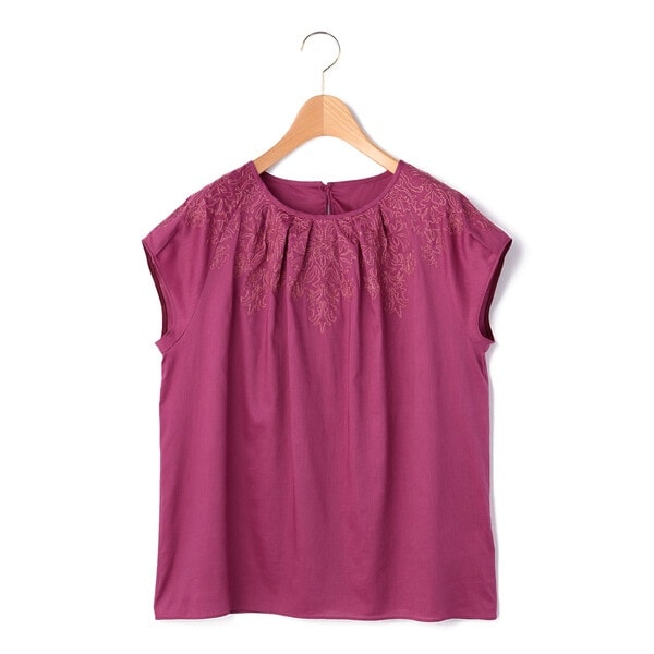 キース（KEITH）/アムンゼンブラウス