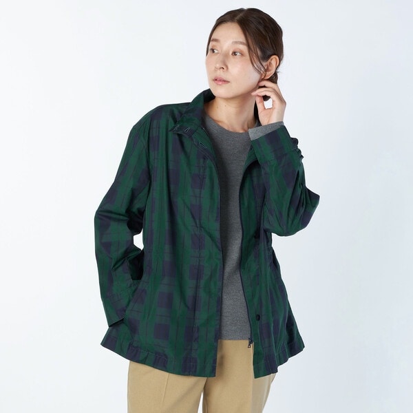 キース（KEITH）/【Lサイズ】キースＣＨタフタジャケット