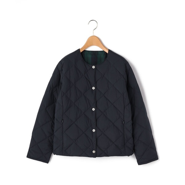 キース（KEITH）/【Lサイズ】【KEITH×TAION】ＫＥＭＩＬＡショートコート