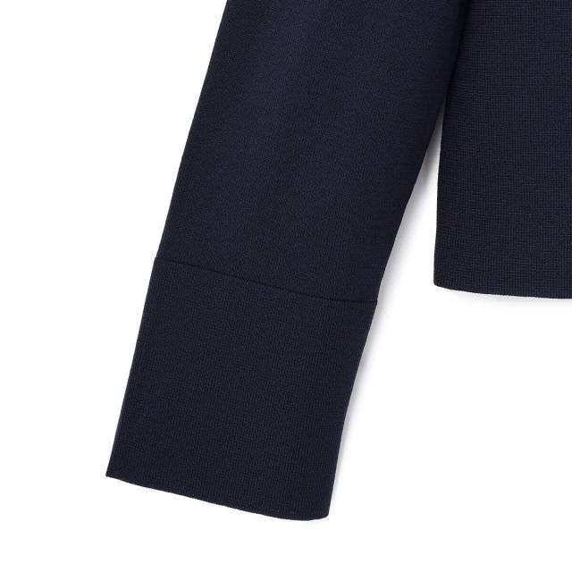 キース（KEITH）/【Lサイズ】コンフォート天竺ニット