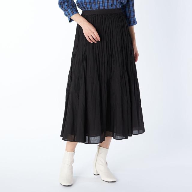 キース（KEITH）/【Lサイズ】プリーツスカート