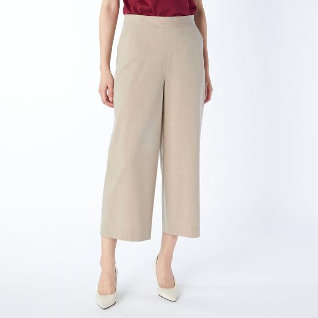 キース（KEITH）/【Lサイズ】ストレッチトロパンツ