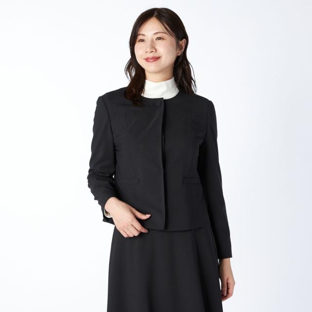 キース（KEITH）/【Lサイズ】トランシーズナルクロスジャケット