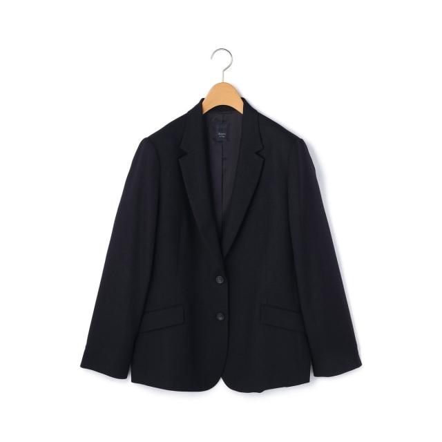 キース（KEITH）/【Lサイズ】バーズアイテーラードジャケット