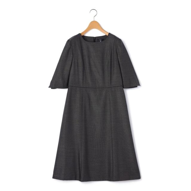 キース（KEITH）/【Lサイズ】バーズアイワンピース