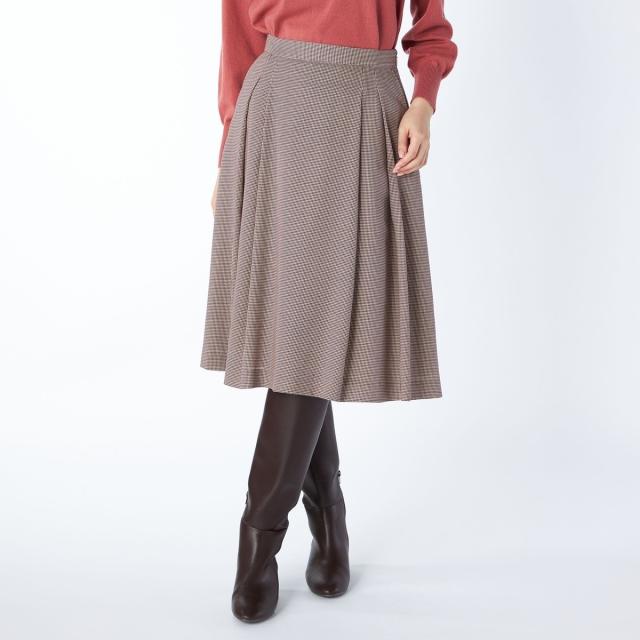 キース（KEITH）/【Lサイズ】ステートハウンドトゥーススカート