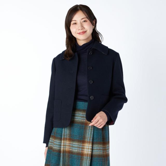 キース（KEITH）/【Lサイズ】ライトビーバージャケット