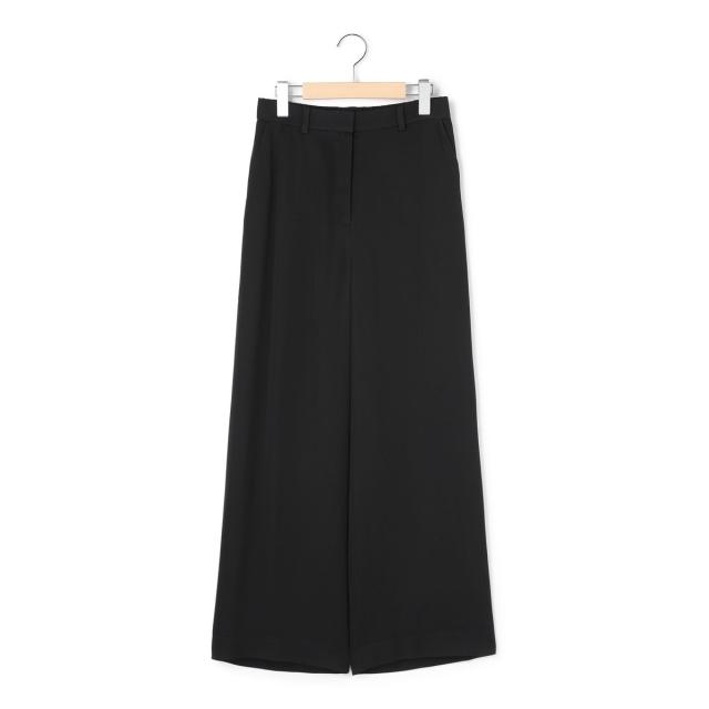 キース（KEITH）/【Lサイズ】ドレープサテンパンツ