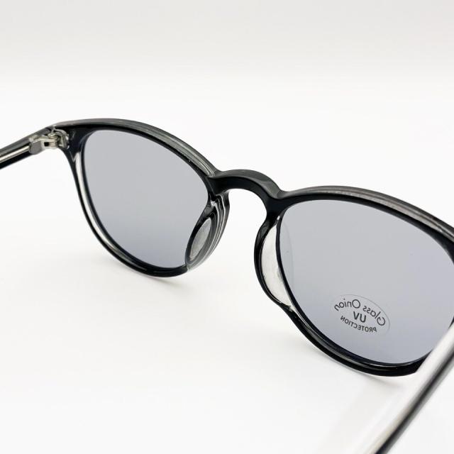 グラスオニオン（Glass Onion）/【日本製】偏光サングラス／UV99