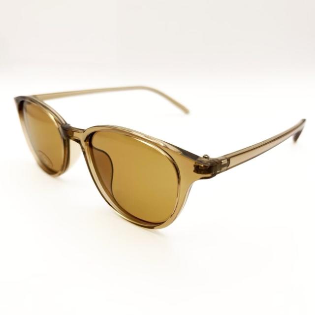 グラスオニオン（Glass Onion）/日本製 偏光サングラス 鯖江産