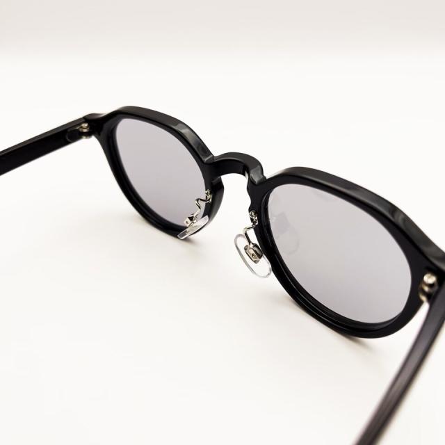 グラスオニオン（Glass Onion）/鯖江産 偏光サングラス / クラウン