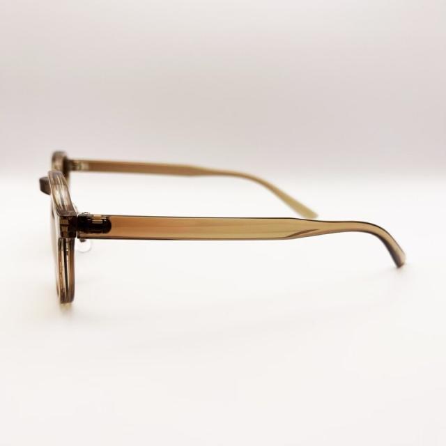 グラスオニオン（Glass Onion）/鯖江産 偏光サングラス / クラウン