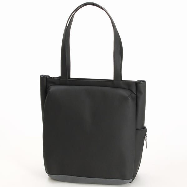 トキ/PUコーティングの施された水に強いスマートトートバッグ