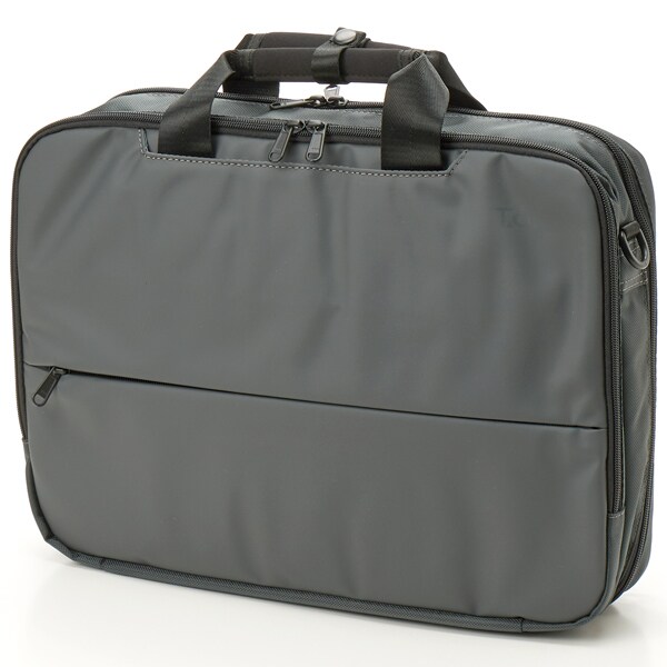 トキ（Toki）/TMB−10500 ビジネスでもカジュアルでも使える、スマートデザイン3WAYリュック