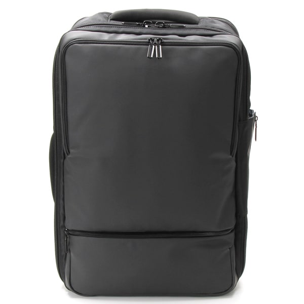 トキ（Toki）/エウクスプロア 大型拡張リュック MAX60L