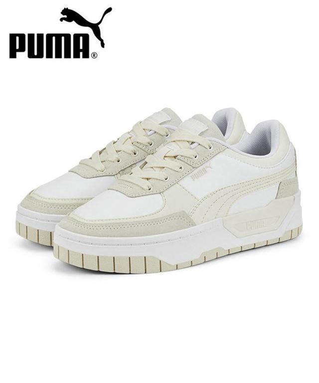 プーマ（PUMA）/【PUMA】ウィメンズ CALI ドリーム スニーカー