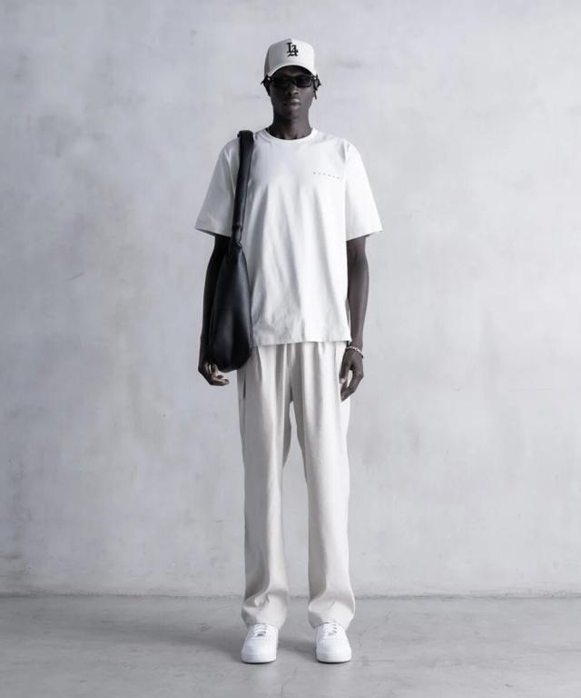 スタイライズ（STYLISE）/【STAMPD】LA TRANSIT RELAXED TEE