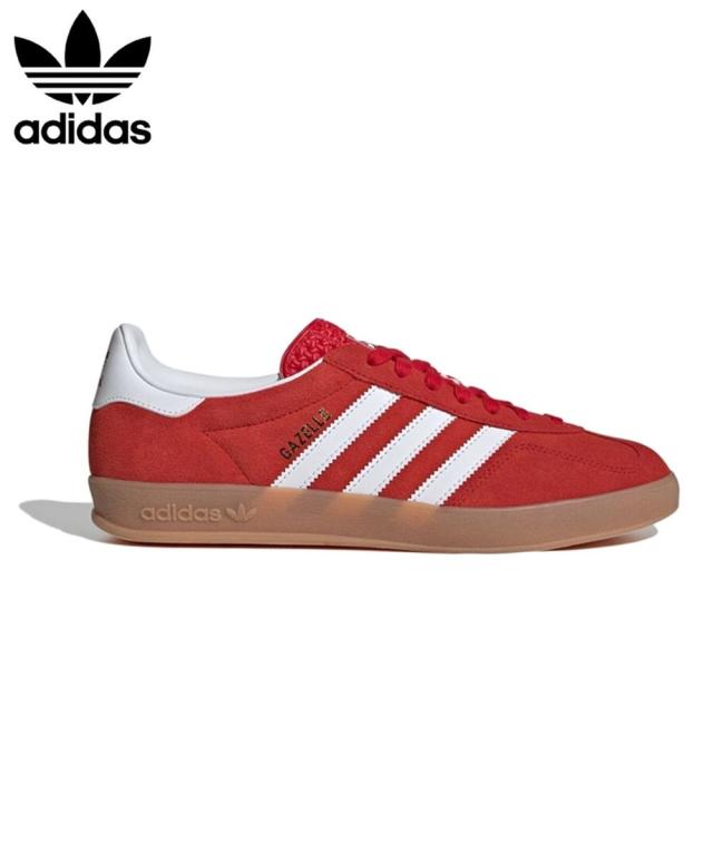 アディダス（adidas）/【adidas】GAZELLE INDOOR [JI2063]